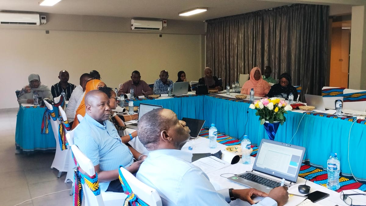 Home - Sabaki Water Project