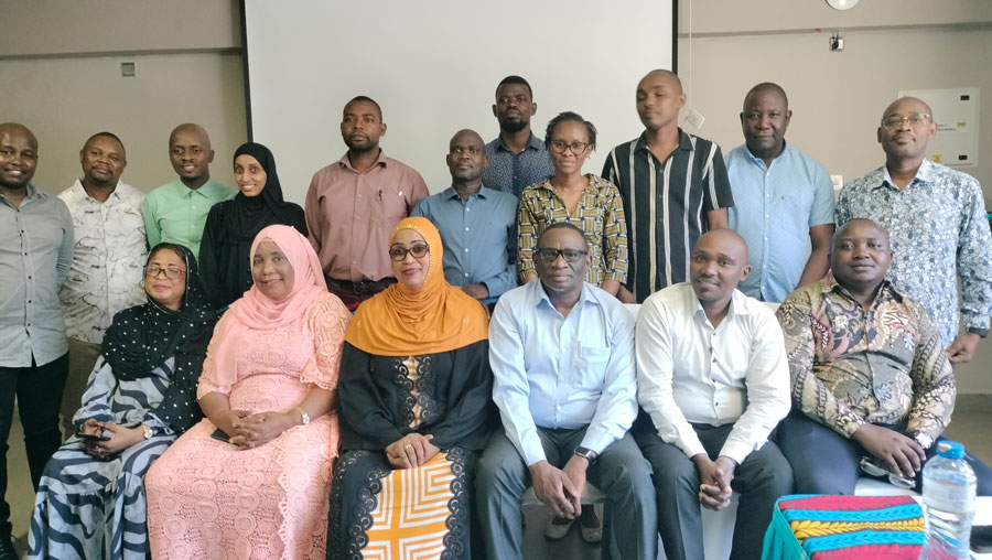 Home - Sabaki Water Project