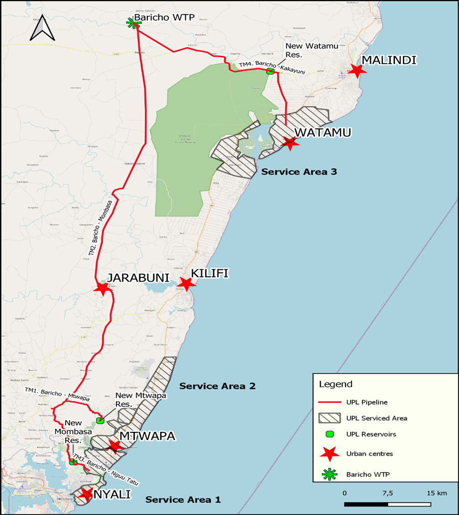 Home - Sabaki Water Project